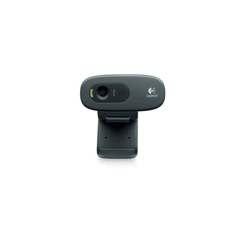 Jual Webcam Logitech C 270 - Computa
