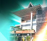 Monitor - COMPUTA - The Real Computer Center